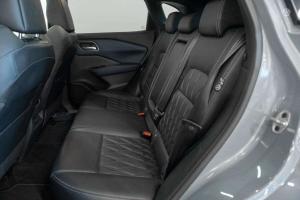 Pelēks Nissan Qashqai 2023 Viļņa, ar dzinēja tilpumu 1.30 L un nobraukumu 67 tūkst. km par 23900 €, foto 24 vietnē AUTOMOTO.COM.LV