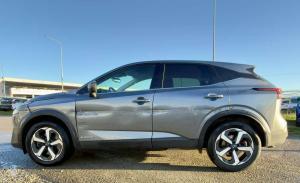 Pelēks Nissan Qashqai 2023 Šauļi, ar dzinēja tilpumu 1.48 L un nobraukumu 42 tūkst. km par 18750 €, foto 8 vietnē AUTOMOTO.COM.LV