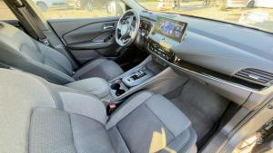 Pelēks Nissan Qashqai 2023 Šauļi, ar dzinēja tilpumu 1.48 L un nobraukumu 42 tūkst. km par 18750 €, foto 11 vietnē AUTOMOTO.COM.LV