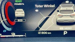 Pelēks Nissan Qashqai 2023 Šauļi, ar dzinēja tilpumu 1.48 L un nobraukumu 42 tūkst. km par 18750 €, foto 15 vietnē AUTOMOTO.COM.LV