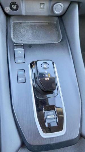 Pelēks Nissan Qashqai 2023 Šauļi, ar dzinēja tilpumu 1.48 L un nobraukumu 42 tūkst. km par 18750 €, foto 23 vietnē AUTOMOTO.COM.LV