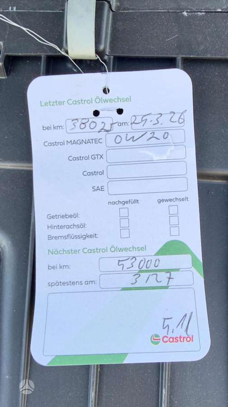Pelēks Nissan Qashqai 2023 Šauļi, ar dzinēja tilpumu 1.48 L un nobraukumu 42 tūkst. km par 18750 €, foto 29 vietnē AUTOMOTO.COM.LV