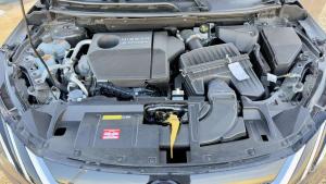 Pelēks Nissan Qashqai 2023 Šauļi, ar dzinēja tilpumu 1.48 L un nobraukumu 42 tūkst. km par 18750 €, foto 30 vietnē AUTOMOTO.COM.LV