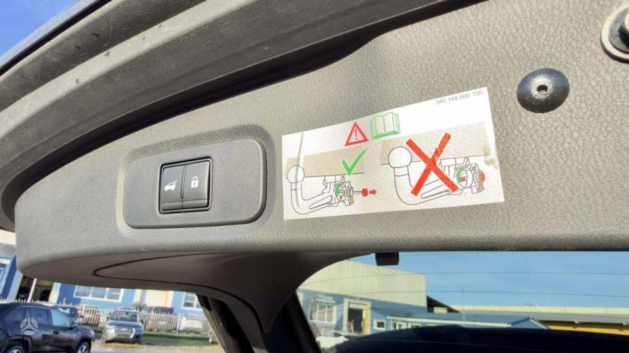 Pelēks Nissan Qashqai 2023 Šauļi, ar dzinēja tilpumu 1.48 L un nobraukumu 42 tūkst. km par 18750 €, foto 36 vietnē AUTOMOTO.COM.LV