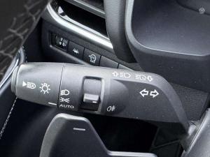 Pelēks Nissan Qashqai 2023 Viļņa, ar dzinēja tilpumu 1.30 L un nobraukumu 60 tūkst. km par 21500 €, foto 31 vietnē AUTOMOTO.COM.LV