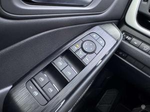 Pelēks Nissan Qashqai 2023 Viļņa, ar dzinēja tilpumu 1.30 L un nobraukumu 60 tūkst. km par 21500 €, foto 59 vietnē AUTOMOTO.COM.LV