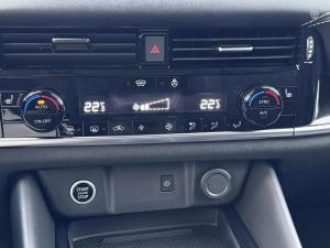 Pelēks Nissan Qashqai 2023 Viļņa, ar dzinēja tilpumu 1.30 L un nobraukumu 60 tūkst. km par 21500 €, foto 50 vietnē AUTOMOTO.COM.LV
