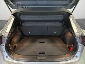Grey Nissan Qashqai 2023 in Riga, with an engine capacity of 1.50 L and mileage of 39 thousand km for 25990 €, photo 21 on AUTOMOTO.COM.LV