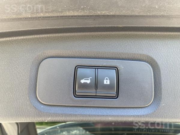 Pelēks Nissan Qashqai 2024 Ogre, ar dzinēja tilpumu 1.50 L un nobraukumu 71 tūkst. km par 28500 €, foto 7 vietnē AUTOMOTO.COM.LV