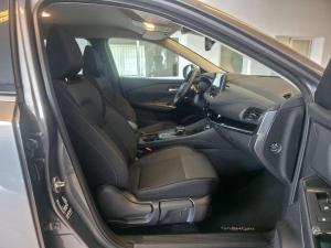 Pelēks Nissan Qashqai 2024 Šauļi, ar dzinēja tilpumu 1.33 L un nobraukumu 36 tūkst. km par 24200 €, foto 11 vietnē AUTOMOTO.COM.LV