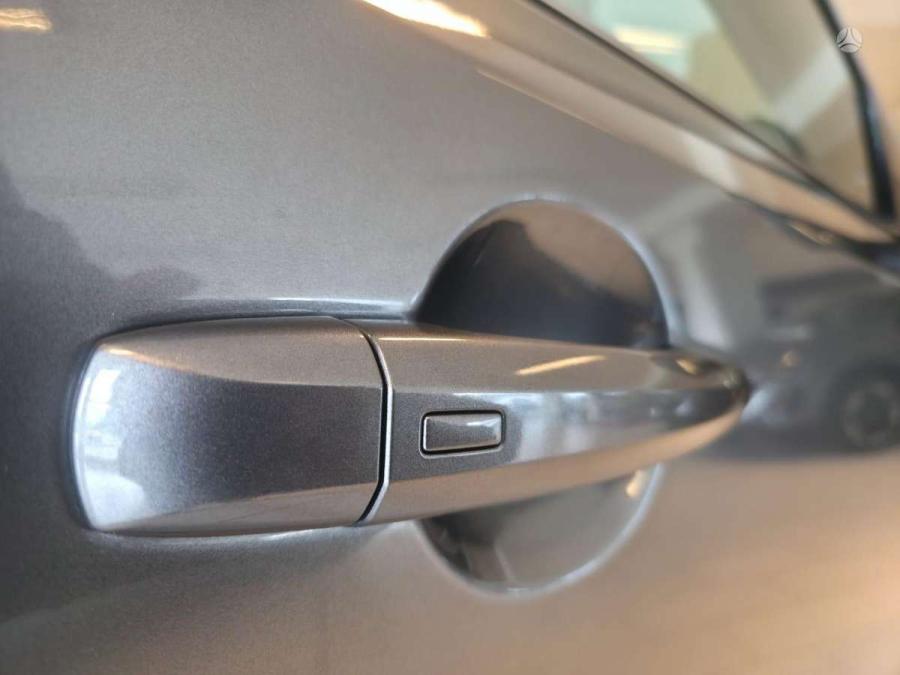 Pelēks Nissan Qashqai 2024 Šauļi, ar dzinēja tilpumu 1.33 L un nobraukumu 36 tūkst. km par 24200 €, foto 16 vietnē AUTOMOTO.COM.LV