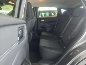 Grey Nissan Qashqai 2024 in Siauliai, with an engine capacity of 1.33 L and mileage of 61 thousand km for 24200 €, photo 14 on AUTOMOTO.COM.LV