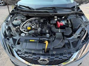Pelēks Nissan Qashqai 2024 Kauņa, ar dzinēja tilpumu 1.33 L un nobraukumu 66 tūkst. km par 13900 €, foto 9 vietnē AUTOMOTO.COM.LV
