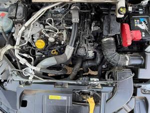 Pelēks Nissan Qashqai 2024 Kauņa, ar dzinēja tilpumu 1.33 L un nobraukumu 66 tūkst. km par 13900 €, foto 10 vietnē AUTOMOTO.COM.LV