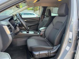 Pelēks Nissan Qashqai 2024 Kauņa, ar dzinēja tilpumu 1.33 L un nobraukumu 66 tūkst. km par 13900 €, foto 18 vietnē AUTOMOTO.COM.LV