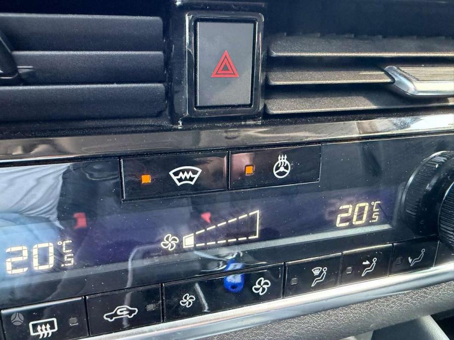 Pelēks Nissan Qashqai 2024 Kauņa, ar dzinēja tilpumu 1.33 L un nobraukumu 66 tūkst. km par 13900 €, foto 22 vietnē AUTOMOTO.COM.LV