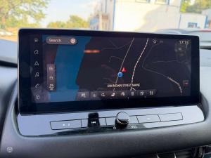 Pelēks Nissan Qashqai 2024 Kauņa, ar dzinēja tilpumu 1.33 L un nobraukumu 66 tūkst. km par 13900 €, foto 23 vietnē AUTOMOTO.COM.LV