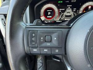 Pelēks Nissan Qashqai 2024 Kauņa, ar dzinēja tilpumu 1.33 L un nobraukumu 66 tūkst. km par 13900 €, foto 31 vietnē AUTOMOTO.COM.LV
