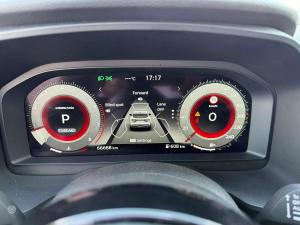 Pelēks Nissan Qashqai 2024 Kauņa, ar dzinēja tilpumu 1.33 L un nobraukumu 66 tūkst. km par 13900 €, foto 33 vietnē AUTOMOTO.COM.LV