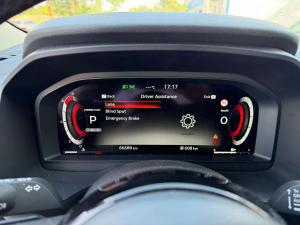 Pelēks Nissan Qashqai 2024 Kauņa, ar dzinēja tilpumu 1.33 L un nobraukumu 66 tūkst. km par 13900 €, foto 34 vietnē AUTOMOTO.COM.LV