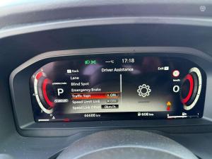 Pelēks Nissan Qashqai 2024 Kauņa, ar dzinēja tilpumu 1.33 L un nobraukumu 66 tūkst. km par 13900 €, foto 36 vietnē AUTOMOTO.COM.LV