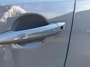 Pelēks Nissan Qashqai 2024 Kauņa, ar dzinēja tilpumu 1.33 L un nobraukumu 66 tūkst. km par 13900 €, foto 41 vietnē AUTOMOTO.COM.LV