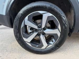 Pelēks Nissan Qashqai 2024 Kauņa, ar dzinēja tilpumu 1.33 L un nobraukumu 66 tūkst. km par 13900 €, foto 44 vietnē AUTOMOTO.COM.LV