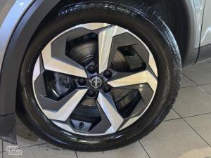 Серый Ниссан Кашкай 2024 в Авиженяй, объемом двигателя 1.30 л и пробегом 72 тыс. км за 23500 €, фото 5 на AUTOMOTO.COM.LV