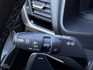 Серый Ниссан Кашкай 2024 в Авиженяй, объемом двигателя 1.30 л и пробегом 72 тыс. км за 23500 €, фото 15 на AUTOMOTO.COM.LV