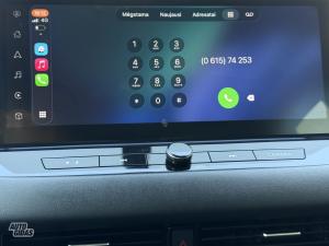 Серый Ниссан Кашкай 2024 в Авиженяй, объемом двигателя 1.30 л и пробегом 72 тыс. км за 23500 €, фото 20 на AUTOMOTO.COM.LV