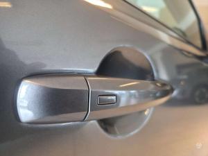 Grey Nissan Qashqai 2024 in Siauliai, with an engine capacity of 1.33 L and mileage of 61 thousand km for 23900 €, photo 16 on AUTOMOTO.COM.LV
