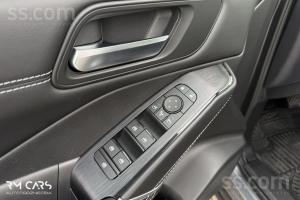 Grey Nissan Qashqai 2024 in Jelgava, with an engine capacity of 1.30 L and mileage of 0 thousand km for 23250 €, photo 40 on AUTOMOTO.COM.LV
