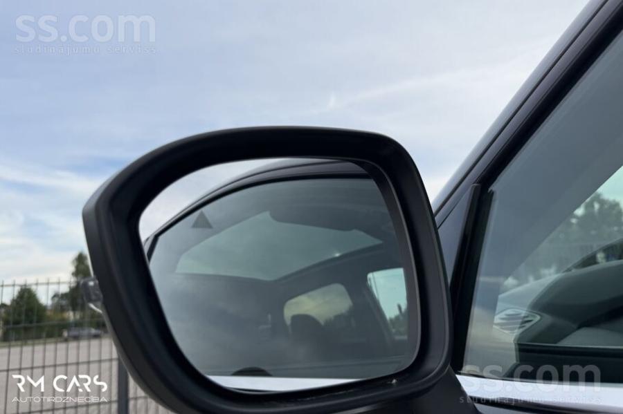 Grey Nissan Qashqai 2024 in Jelgava, with an engine capacity of 1.30 L and mileage of 0 thousand km for 23250 €, photo 42 on AUTOMOTO.COM.LV