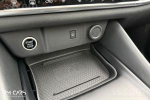 Grey Nissan Qashqai 2024 in Jelgava, with an engine capacity of 1.30 L and mileage of 0 thousand km for 23250 €, photo 27 on AUTOMOTO.COM.LV