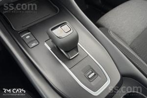Grey Nissan Qashqai 2024 in Jelgava, with an engine capacity of 1.30 L and mileage of 0 thousand km for 23250 €, photo 29 on AUTOMOTO.COM.LV