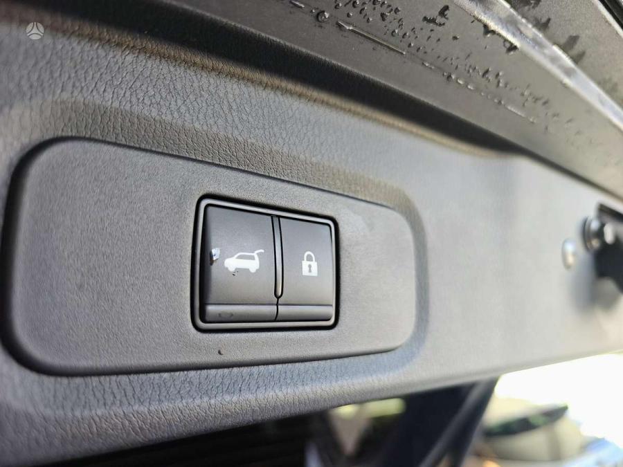 Pelēks Nissan Qashqai 2024 Šauļi, ar dzinēja tilpumu 1.33 L un nobraukumu 21 tūkst. km par 23900 €, foto 9 vietnē AUTOMOTO.COM.LV