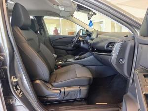 Pelēks Nissan Qashqai 2024 Šauļi, ar dzinēja tilpumu 1.33 L un nobraukumu 21 tūkst. km par 23900 €, foto 17 vietnē AUTOMOTO.COM.LV
