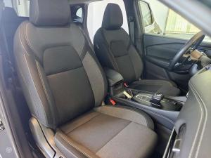 Pelēks Nissan Qashqai 2024 Šauļi, ar dzinēja tilpumu 1.33 L un nobraukumu 21 tūkst. km par 23900 €, foto 18 vietnē AUTOMOTO.COM.LV