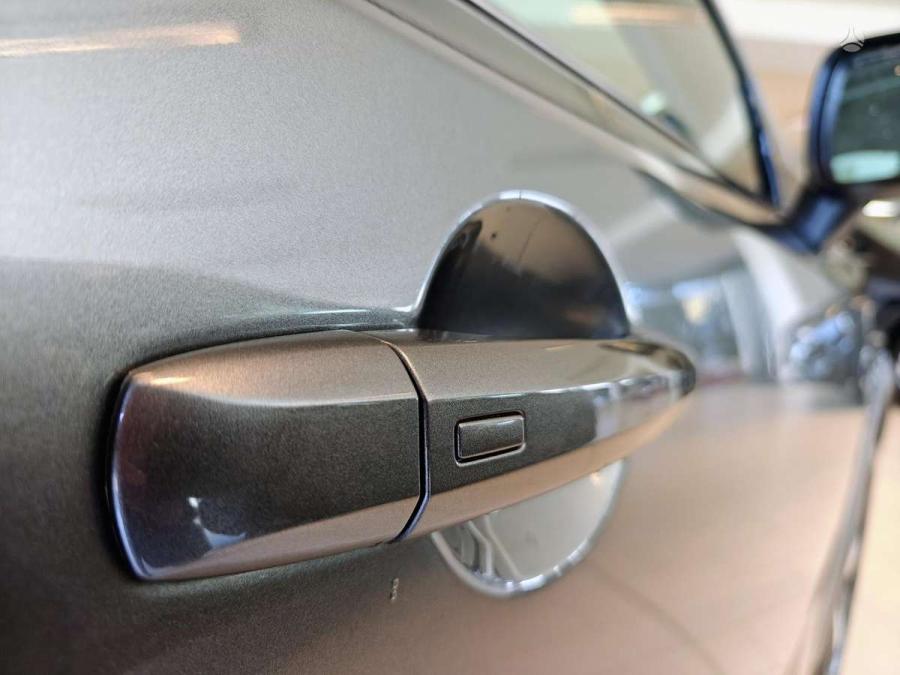 Pelēks Nissan Qashqai 2024 Šauļi, ar dzinēja tilpumu 1.33 L un nobraukumu 21 tūkst. km par 23900 €, foto 21 vietnē AUTOMOTO.COM.LV