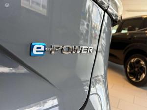 Grey Nissan Qashqai 2024 in Siauliai, with an engine capacity of 1.50 L and mileage of 38 thousand km for 30200 €, photo 8 on AUTOMOTO.COM.LV
