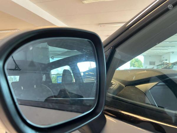 Grey Nissan Qashqai 2024 in Siauliai, with an engine capacity of 1.50 L and mileage of 38 thousand km for 30200 €, photo 9 on AUTOMOTO.COM.LV