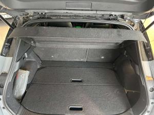 Grey Nissan Qashqai 2024 in Siauliai, with an engine capacity of 1.50 L and mileage of 38 thousand km for 30200 €, photo 13 on AUTOMOTO.COM.LV