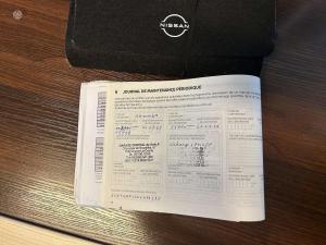 Grey Nissan Qashqai 2024 in Siauliai, with an engine capacity of 1.50 L and mileage of 38 thousand km for 30200 €, photo 27 on AUTOMOTO.COM.LV
