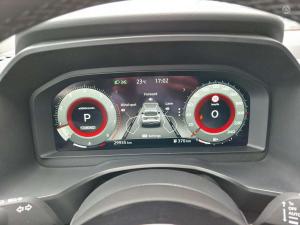 Серый Ниссан Кашкай 2024 в Вильнюс, объемом двигателя 1.33 л и пробегом 30 тыс. км за 24900 €, фото 19 на AUTOMOTO.COM.LV