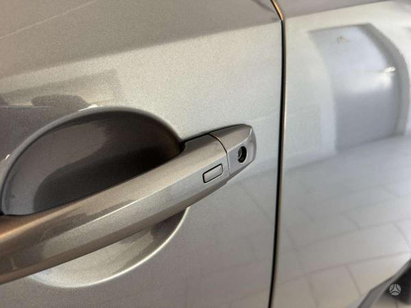 Pelēks Nissan Qashqai 2024 Šauļi, ar dzinēja tilpumu 1.33 L un nobraukumu 69 tūkst. km par 24200 €, foto 6 vietnē AUTOMOTO.COM.LV