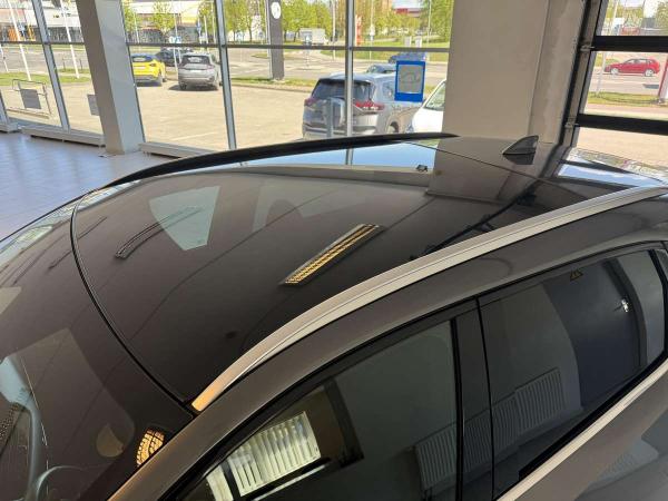 Pelēks Nissan Qashqai 2024 Šauļi, ar dzinēja tilpumu 1.33 L un nobraukumu 69 tūkst. km par 24200 €, foto 7 vietnē AUTOMOTO.COM.LV