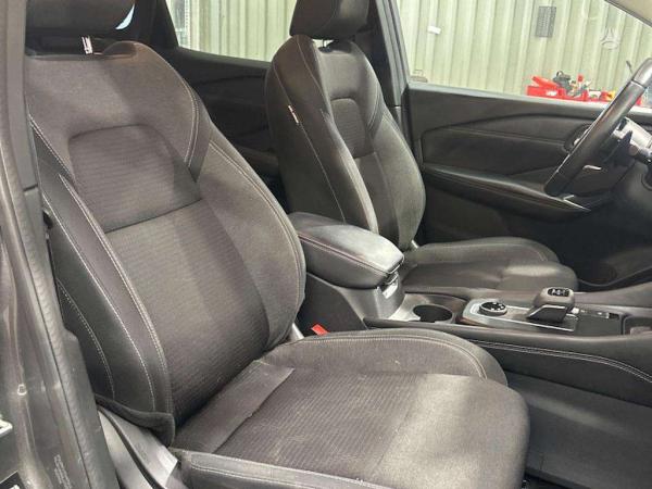 Pelēks Nissan Qashqai 2024 Šauļi, ar dzinēja tilpumu 1.33 L un nobraukumu 161 tūkst. km par 19990 €, foto 6 vietnē AUTOMOTO.COM.LV