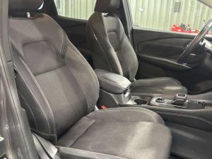 Grey Nissan Qashqai 2024 in Siauliai, with an engine capacity of 1.33 L and mileage of 161 thousand km for 19990 €, photo 6 on AUTOMOTO.COM.LV