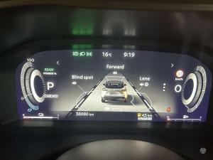 Серый Ниссан Кашкай 2024 в Шяуляй, объемом двигателя 1.50 л и пробегом 38 тыс. км за 30000 €, фото 33 на AUTOMOTO.COM.LV