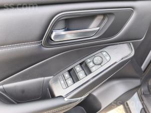 Pelēks Nissan Qashqai 2024 Rīga, ar dzinēja tilpumu 1.50 L un nobraukumu 87 tūkst. km par 24490 €, foto 10 vietnē AUTOMOTO.COM.LV